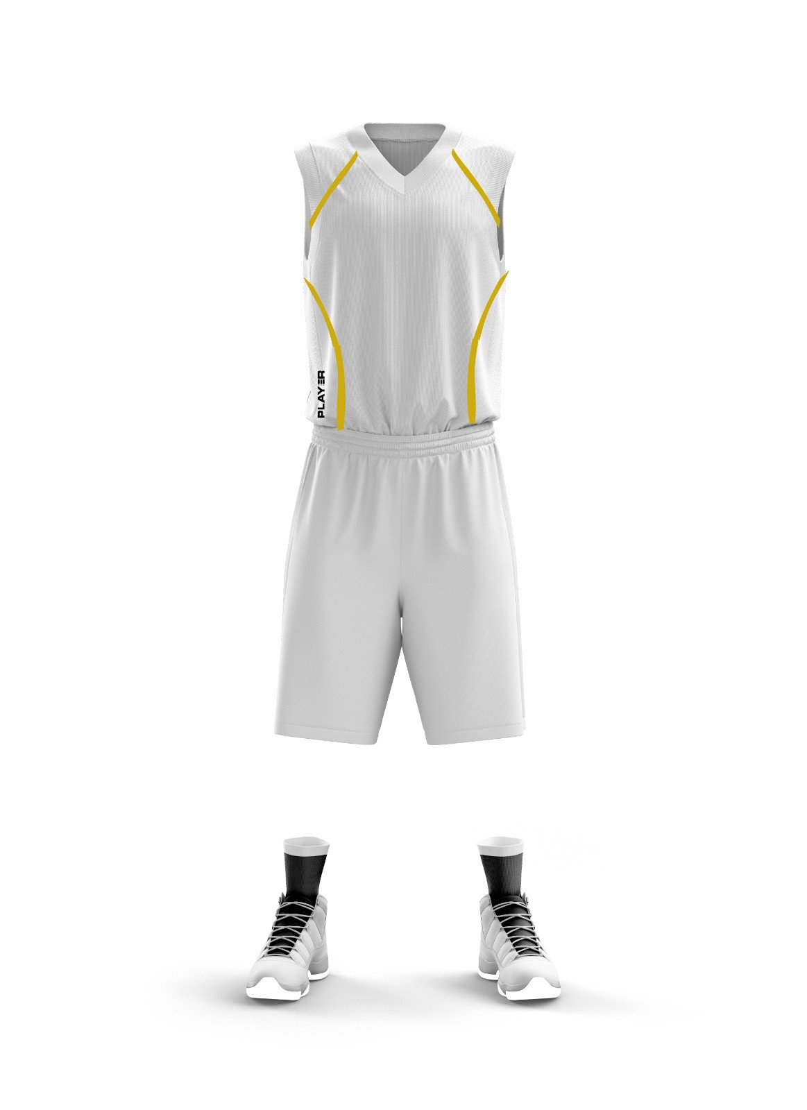 Basketball Team Kit - Set of 12 - Premium Quality - Great Price, | eBay UK
