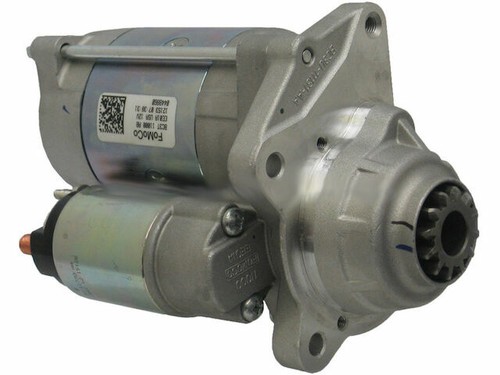 For 2011-2019 Ford F250 Super Duty Starter API 63122DJ 2012 2013 2014 ...