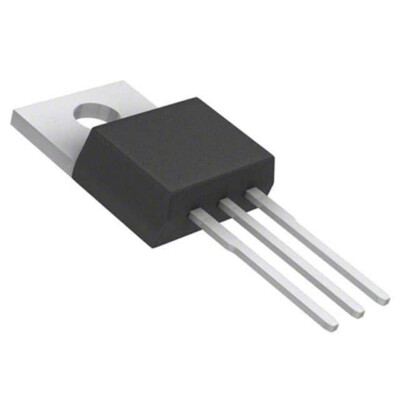 10PCS MUR1640CTG ON 1.3V@8A 60ns Dual Common Cathode 8A 400V TO-220 ...