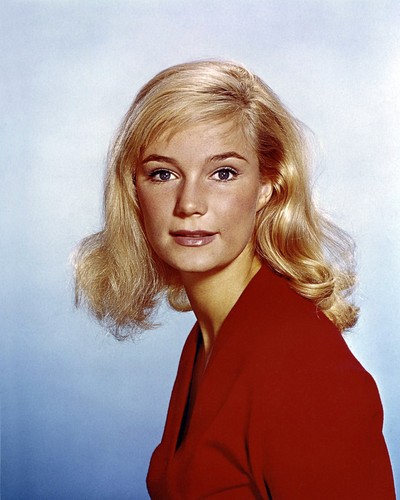 YVETTE MIMIEUX PRINTS AND POSTERS 298608 | eBay