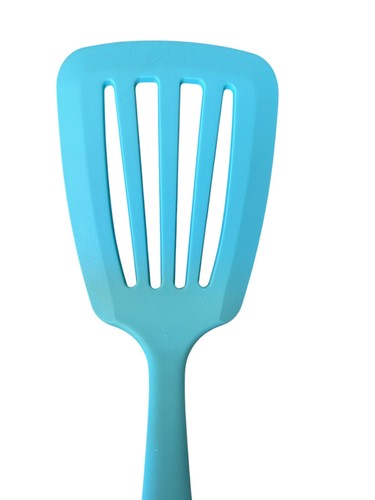 KitchenAid Kitchen Utensils Can Opener Spatula Turquoise Blue | eBay