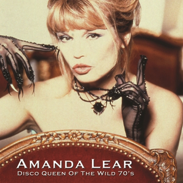 Disco Queen Of The Wild 70's | Amanda Lear | Audio-CD | CD | 2021 | eBay