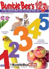 UPC 692937001139 - Baby Math Series: Numeracy & Sequencing (dvd ...
