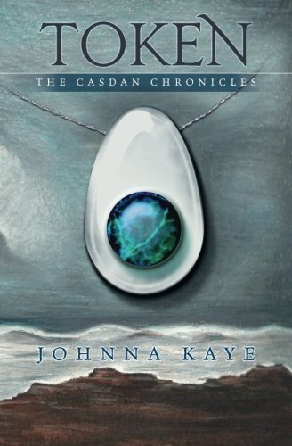 Token: the Casdan Chronicles: Volume 1 New 9781511950398 Fast Free ...