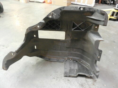 03-05 Range Rover L322 4.4L LH Driver Fuel Tank Shield Cover Guard ...