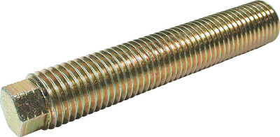 Weight Jack Bolt 4" Steel Coarse Thread 56094 Allstar IMCA MODIFIED ...