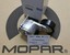 Mopar 68027611AB Belt Tensioner Assembly Jeep Wrangler JK 07-18 2.8CRD ...
