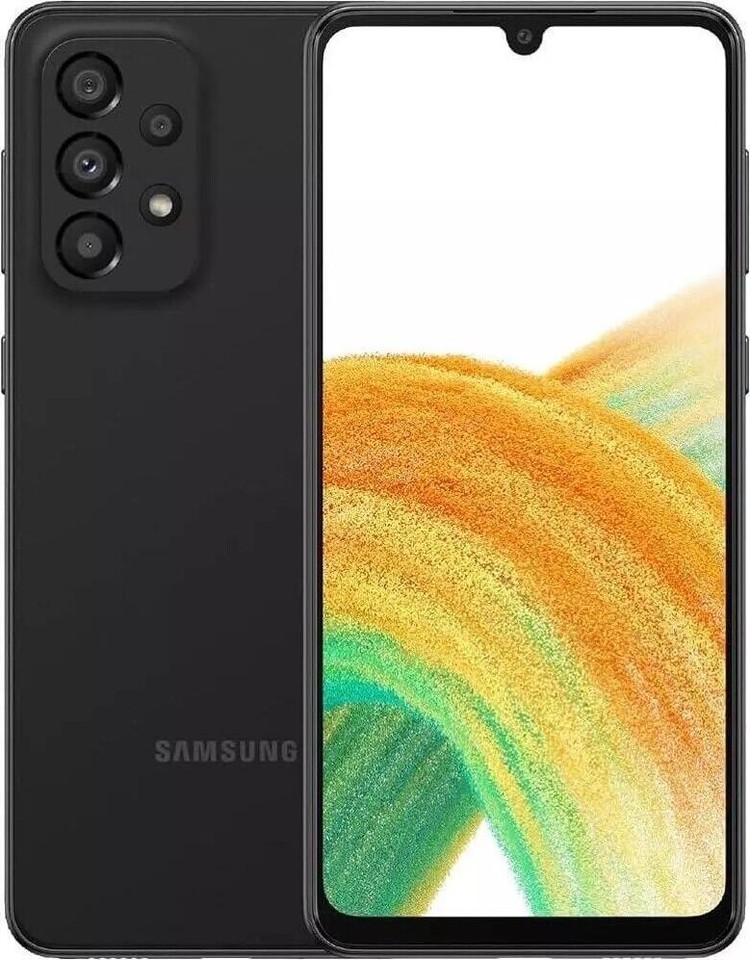 Samsung Galaxy A33 5G for Sale | Shop New & Used Cell Phones | eBay