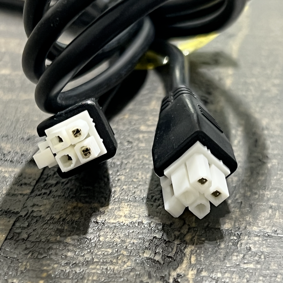 Tempur-pedic Serta Adjustable Base Sync Cord Replacement for 2 ...