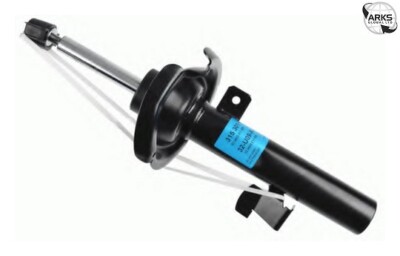 Boge Shock Absorber Front Axle Left 32-U09-A Automotive Replacement ...