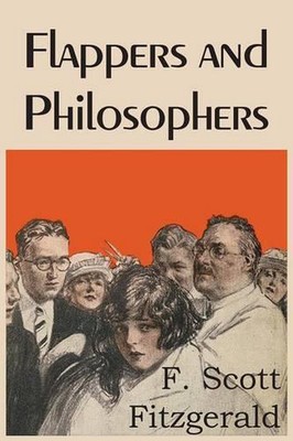Flappers and Philosophers by F. Scott Fitzgerald (English) Paperback ...