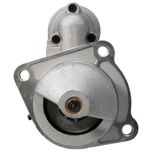 1* Anlasser 4,00Kw Neu OE Nr. 0001231003 f r Mercedes-Benz Lkw Unimog ...