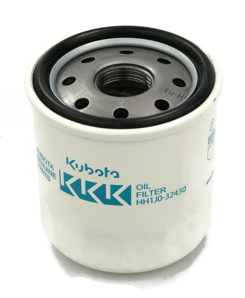 Kubota OIL FILTER for 15853-32430, 1585332430, 15853-32435, 1585332435 ...