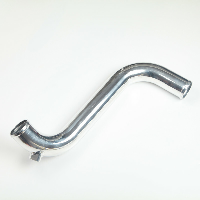 Front Mounted Intercooler Pipe Kit For 1.9 TDi 8v ARL PD150 Golf MK4 ...