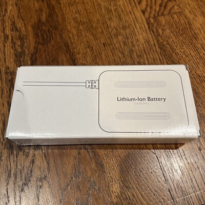 Laerdal Lithium-Ion Battery Laerdal 200-30350 for The Link Box Simpad ...
