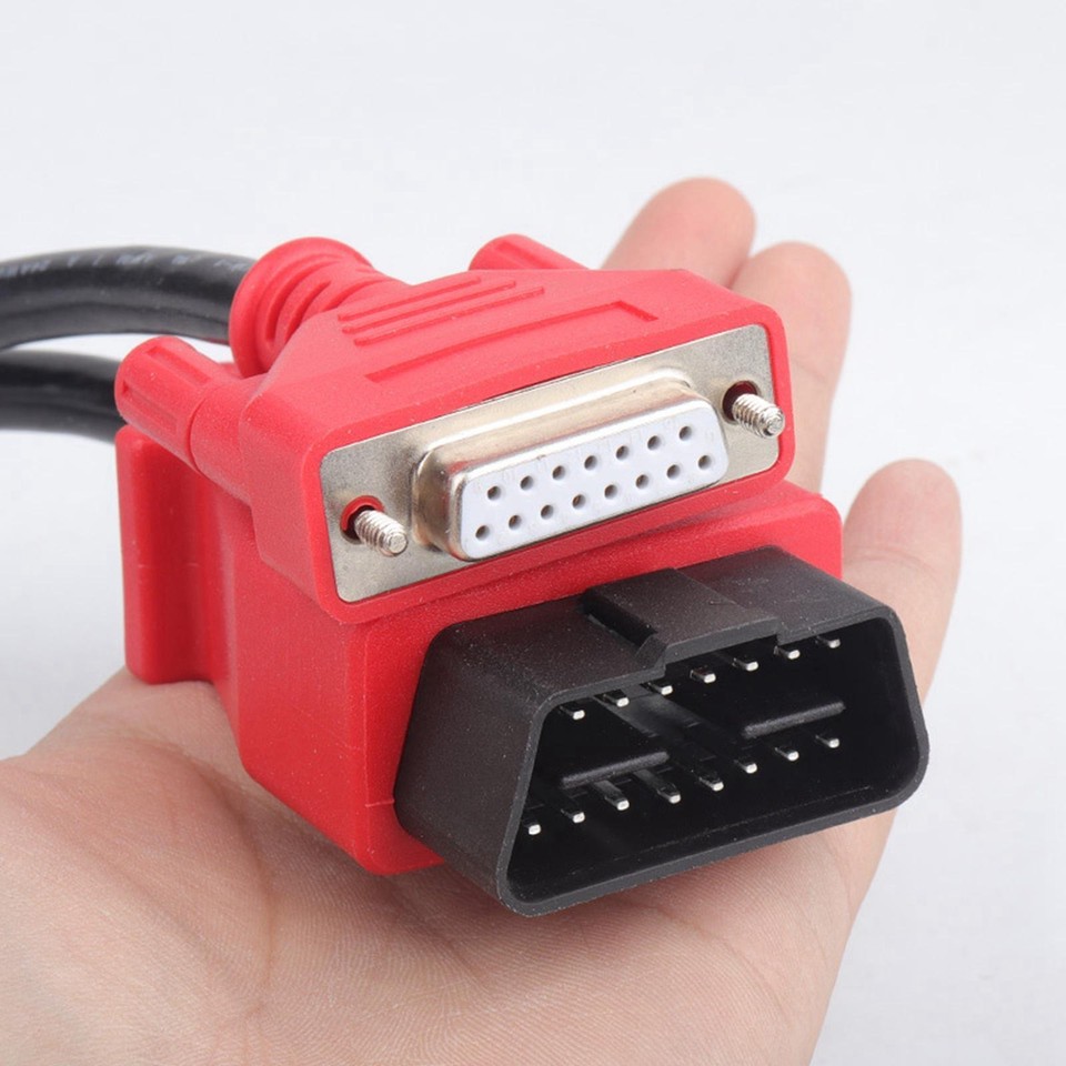 Car Main Test Cable for Maxisys MS908 Pro Repair Tool for MS906 MS905 ...