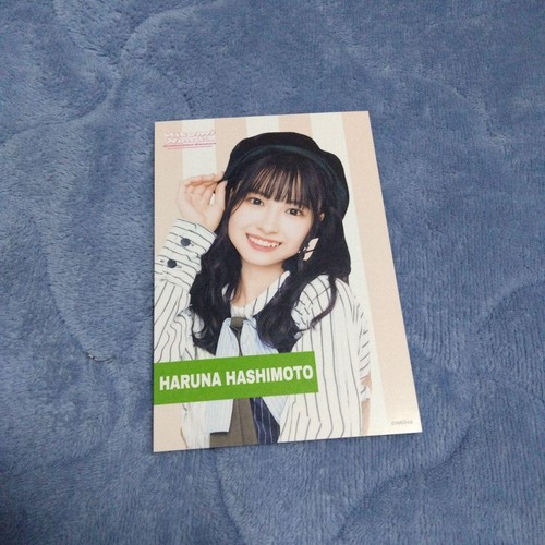 AKB48 Hitomi Honda Graduation Contest Lottery Hina Hashimoto Postcard ...