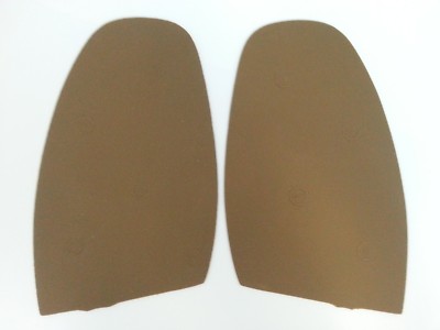 SHOE REPAIR - 1.5MM Industrial Grade TOPY Soles - DIY Rubber Soles MENS ...