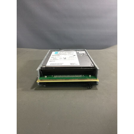 IBM 146.8GB 10K 80 Pin U320 SCSI Disk Drive 701X-3275 | eBay