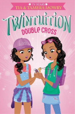 Tia Mowry Tamera Mowry Twintuition: Double Cross (Poche) Twintuition | eBay