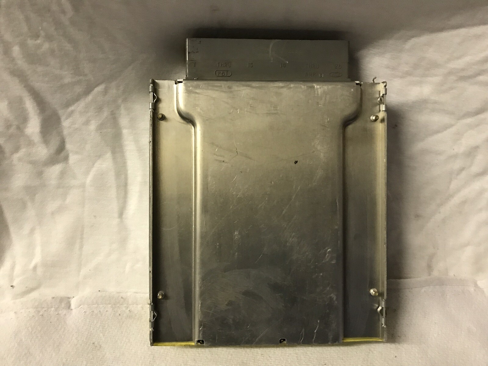 2001 FORD TAURUS SABLE OEM ECU ENGINE CONTROL MODULE 1F1F-12A650-FE | eBay