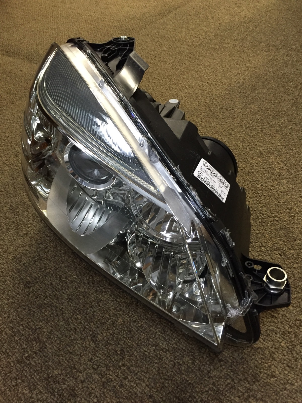 Mercedes-Benz 2049065603 for sale online | eBay