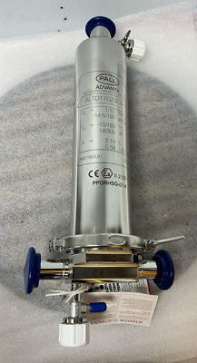 Pall Advanta ALTD11G23CBH4 - Stainless Steel Filter Housing (New!) | eBay