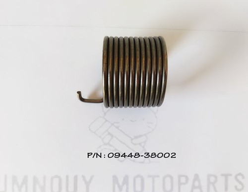 Kick Starter Spring For Suzuki A50 AS50 K10 K11 K15 M12 M15 MT50 TM75 ...