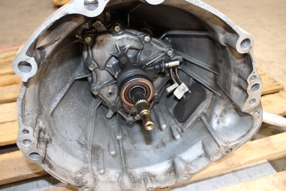 2009-2020 Nissan 370z Base Manual Transmission 136K Miles OEM OA43 | eBay