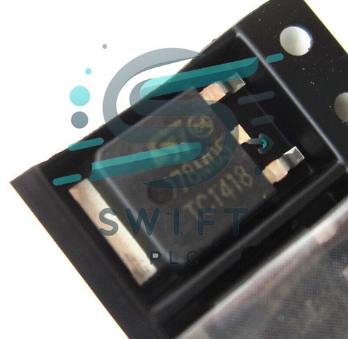 10PCS 78M05 IC REG LDO 5V .5A TO-252 NEW | eBay