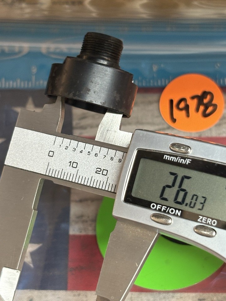 RC 1/10 Nitro Engine CLUTCH BELL No / Pinion Gear | eBay