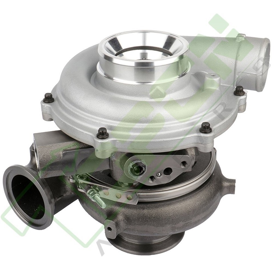 GT3782 Turbocharger Turbo for 2005-2007 Ford F-250 F-350 Truck 6.0L ...