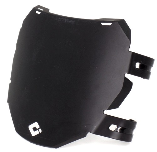 ODI Downhill Number Plate - Black (D70DP-B) for sale online | eBay