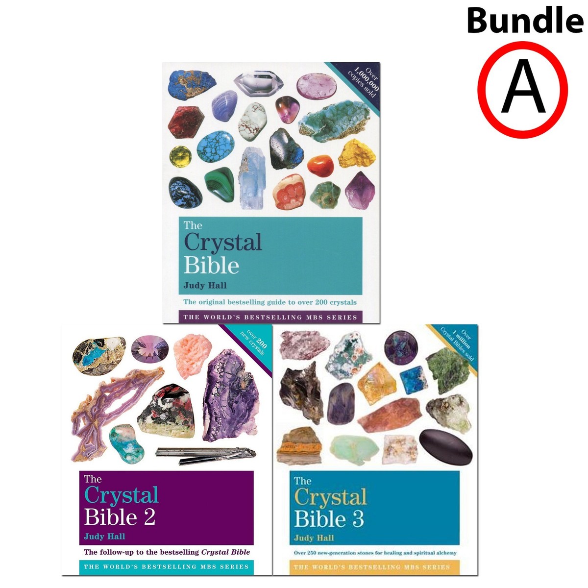 Bible Verses About Crystals