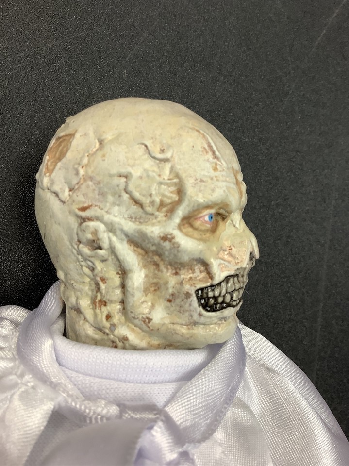 ABOMINABLE DR DOCTOR PHIBES 1/6 SCALE HORROR CUSTOM FIGURE 1971 VINCENT ...