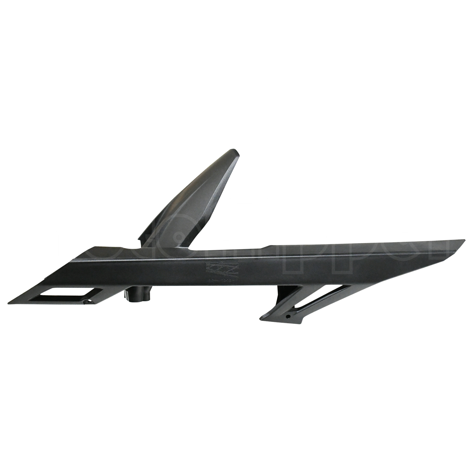 Genuine OEM 2018-2022 390 Duke Rear Tire Hugger Mudguard Cover Fairing ...