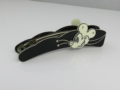 Vintage Disney Store Mickey Mouse Hair Clips c1990s | eBay