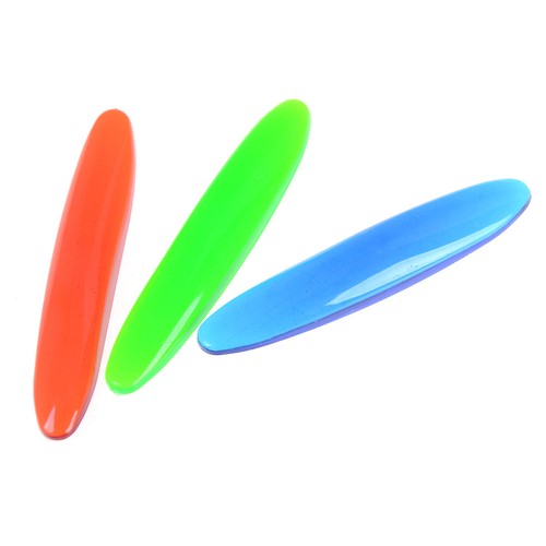 1XArtistic Rattleback Magic Chembongo Philosophocal Toy Street Magic ...