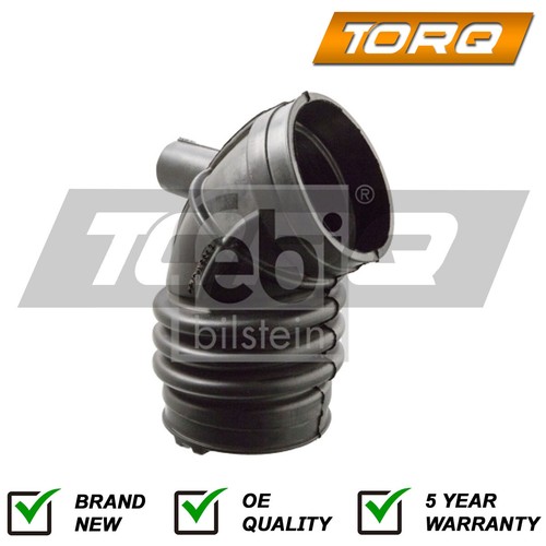 Air Filter Intake Hose Torq Fits BMW 3 Series 1997-2002 1.6 1.8 1.9 ...