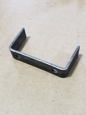 RUTTMAN SPYDER Mini Bike Fender Weld on Bracket, 16025 | eBay