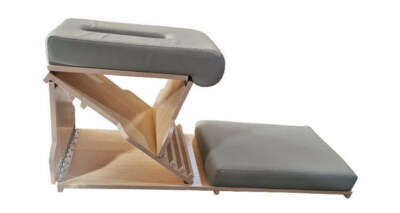 Chiropractic - Gonstead Table