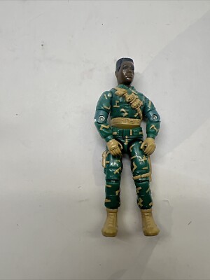 Bullet-Proof V1 G.I. Joe 1992 Hasbro Vintage Action Figure 3.75 | eBay