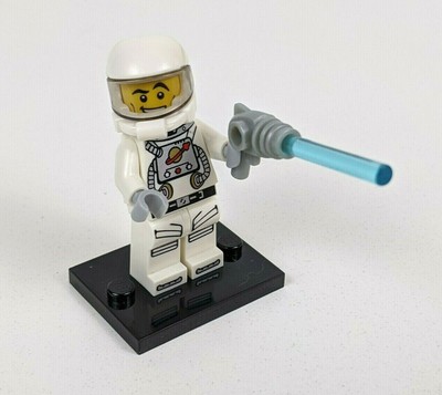 LEGO SPACEMAN Collectible Minifigure #8683 Series 1 - COMPLETE | eBay