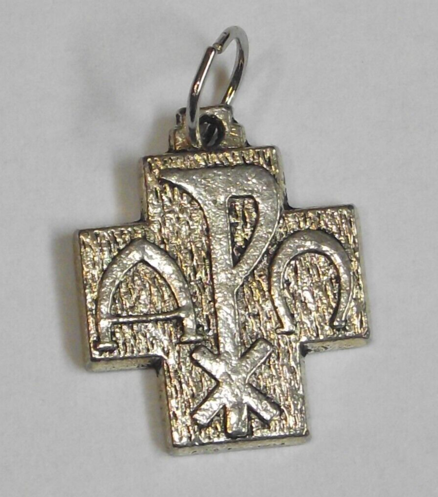 Alpha Omega Cross