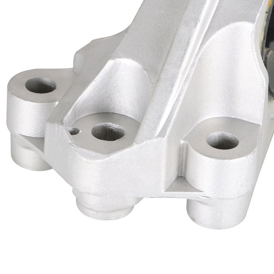 4PCS For Chevrolet Equinox 2010-2017 2.4L Engine Motor &Trans Mount Set ...