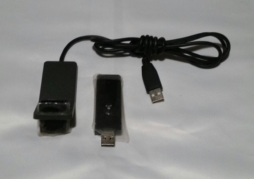 NetGear WNA3100 Wireless N300 USB Adapter. 606449067774 | eBay