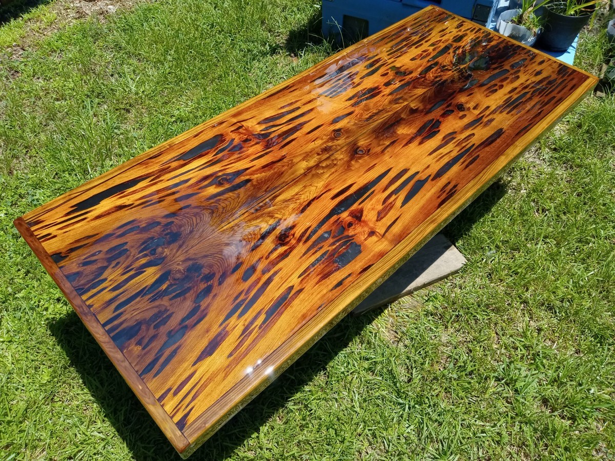 Sunken Cypress Furniture