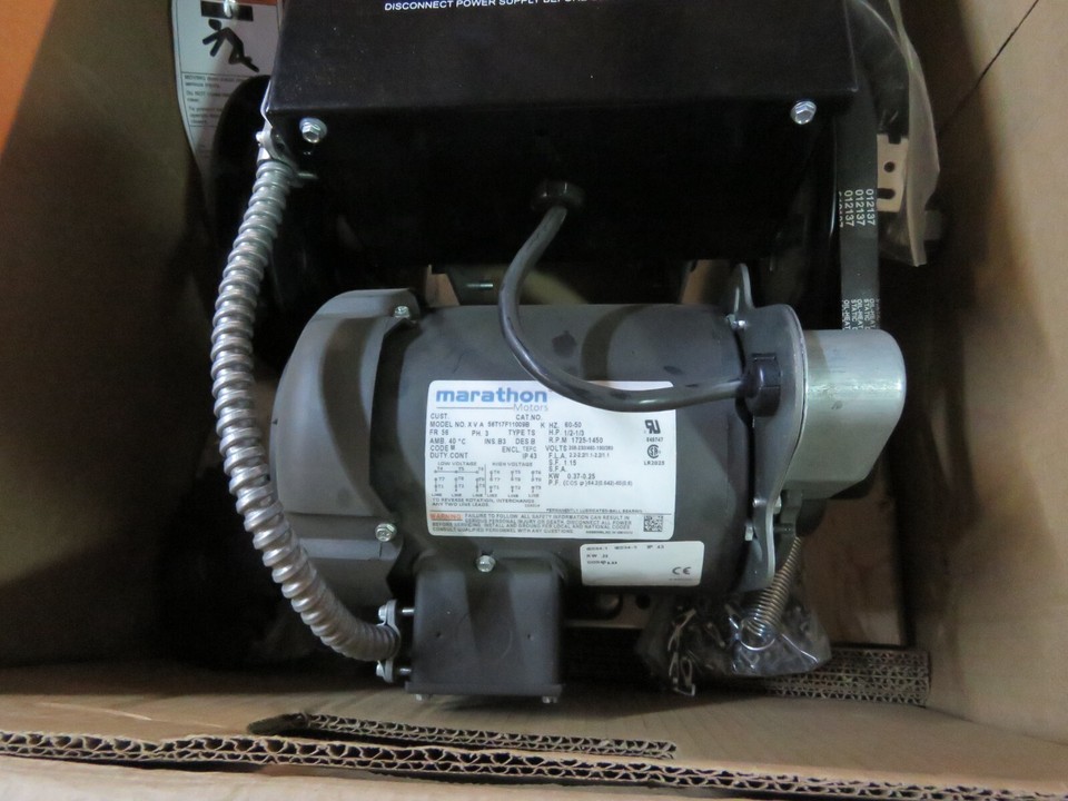 RAYNOR CONTROL HOIST 2.0 STANDARD CSH243SS OVERHEAD DOOR OPENER NEW IN ...