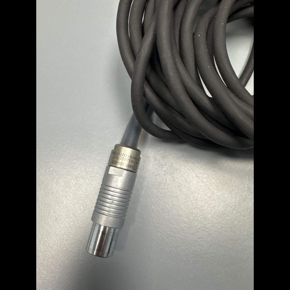 Stryker 5407-300 Pi Drive PLUS Electric Motor Drill | eBay