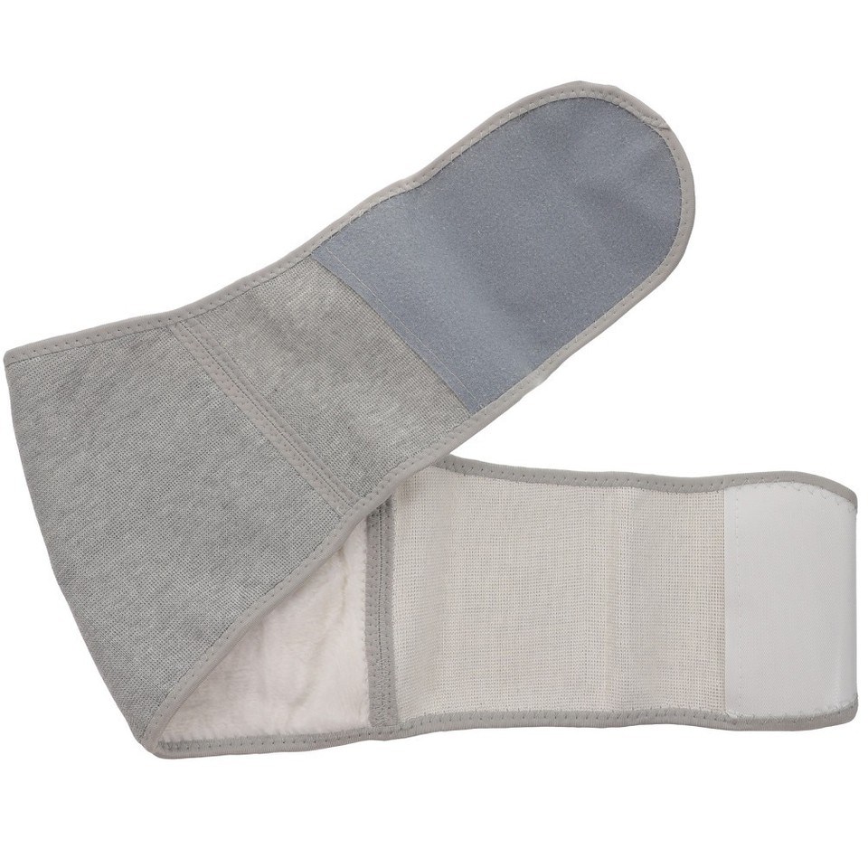 Waist Belt for Back Pain Lumbar Support Abdominal Protector Body ...